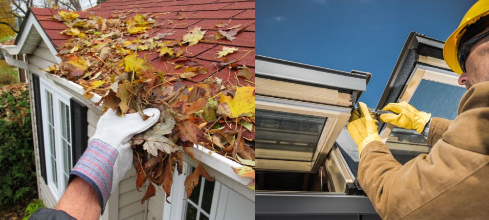 10 Signs Your Roof Needs Maintenance: How to Identify Common Roofing Issues - Anthracite Roofing ...